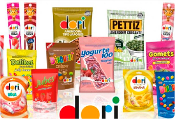 VJS Distribuidora